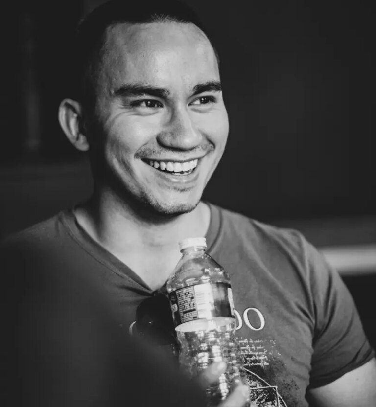 Noah Zhao • Kle Design Studio