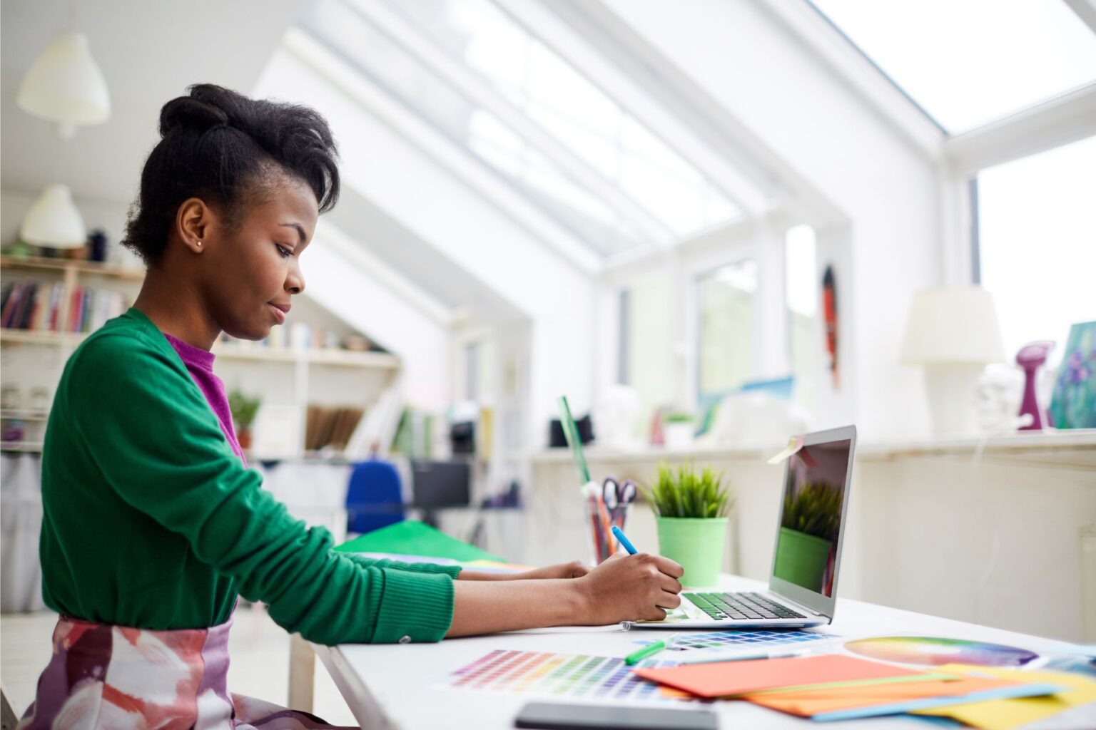 Minimalism in Brand Design: The Power of Simplicity • Kle Design Studio